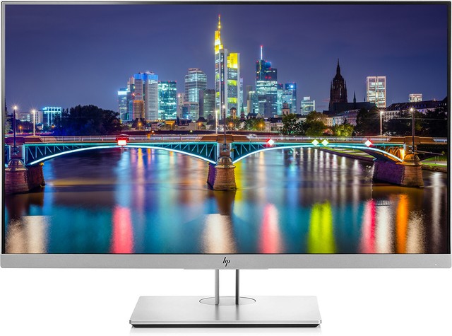 HP EliteDisplay E273q 27 inch Widescreen LED Monitor for sale online | eBay