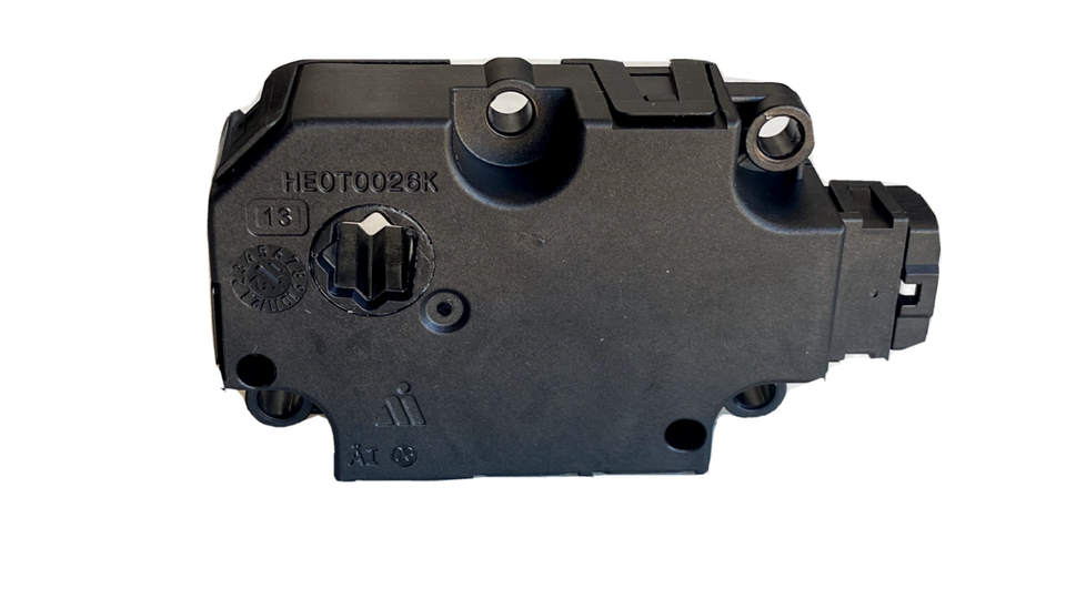 AUDI A6 A7 A8 R8 RS7 HVAC FLAP - Servo Air Motor - Actuator OEM ...