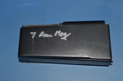 LOT #G FACTORY BROWNING A-BOLT 7MM REM. MAGNUM 3 RD. RIFLE MAGAZINE | eBay