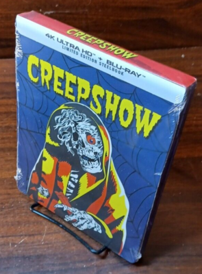 Creepshow Tattoos