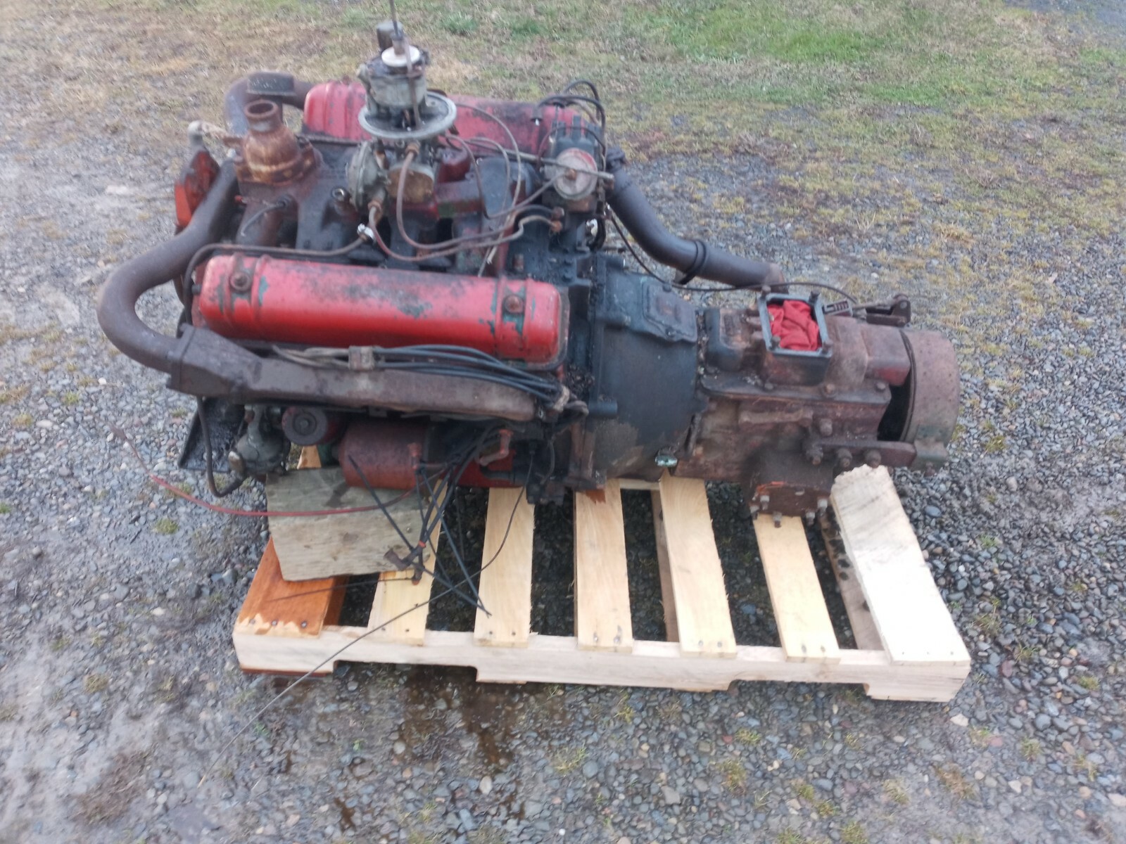 1952 279 Lincoln Y Block | eBay