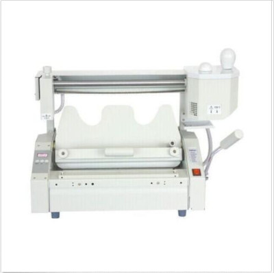 Binding Machines - Hot Glue Book Binder
