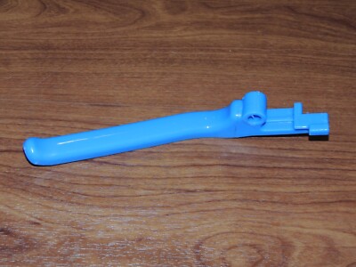 New - Genuine 2 Trigger Handles Hart 21 inch 21" 40V Lawn Mower ...