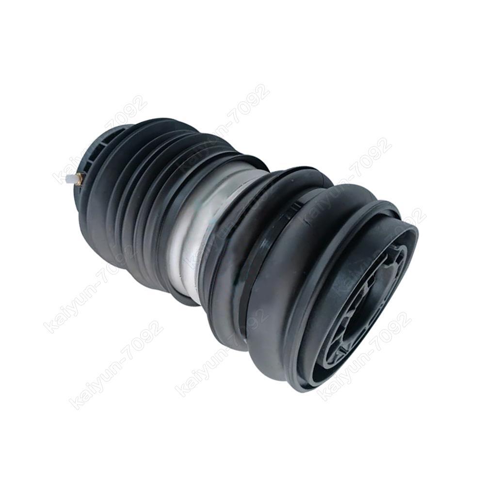 Pair Rear Air Suspension Springs For Land Rover Range Rover Velar L560 ...