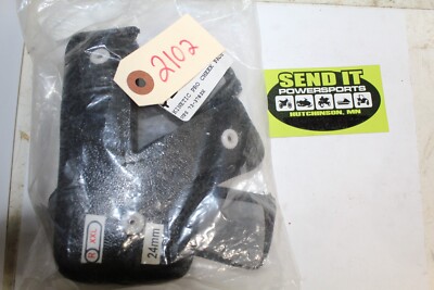 101 Fly Racing Kinetic Pro Cheek Pads 3XL 24mm 73-3783X | eBay