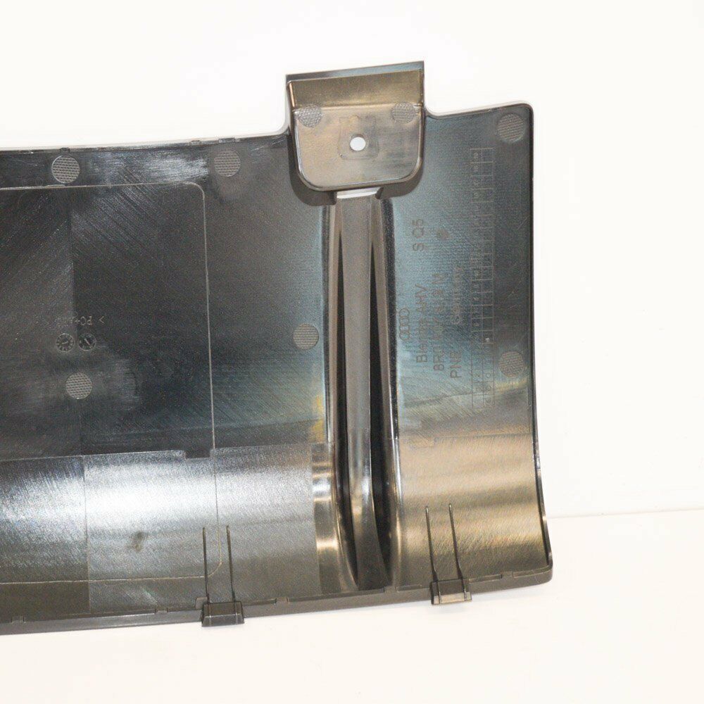 NEW AUDI Q5 8R REAR TOW BAR COVER 8R0807819M1RR 8R0807819M | eBay