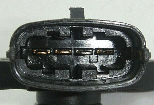 NEW GENUINE/ OEM 39300-82000 3930082000 9490930505 MAP SENSOR for ...
