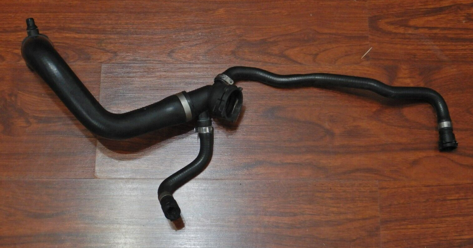 Genuine 11537500746 Radiator Coolant Hose Fits BMW E53 X5 M62 4.6L | eBay