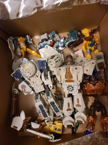 vintage transformers Toys Lot | eBay