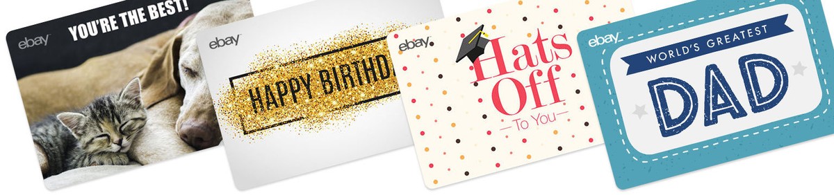 Gift Cards | eBay