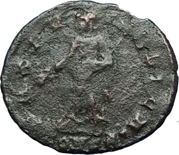 Saint HELENA - Constantine the Great Mother Authentic Ancient Roman ...