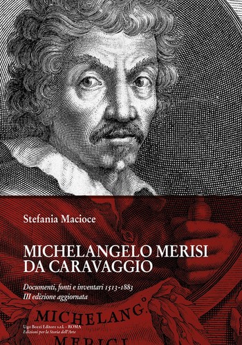 Stefania Macioc Michelangelo Merisi Da Caravaggi (Gebundene Ausgabe ...