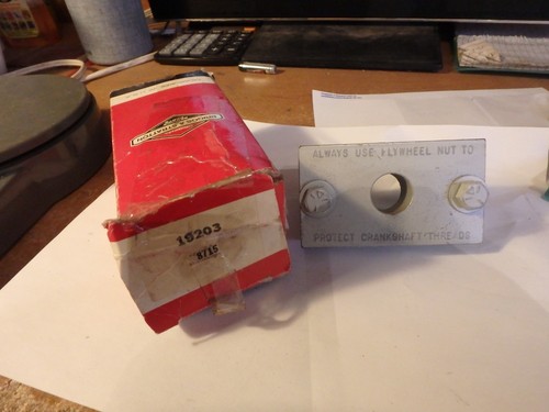 3Y-MIB small engine repair tools-BRIGGS STRATTON 19203 Flywheel puller ...