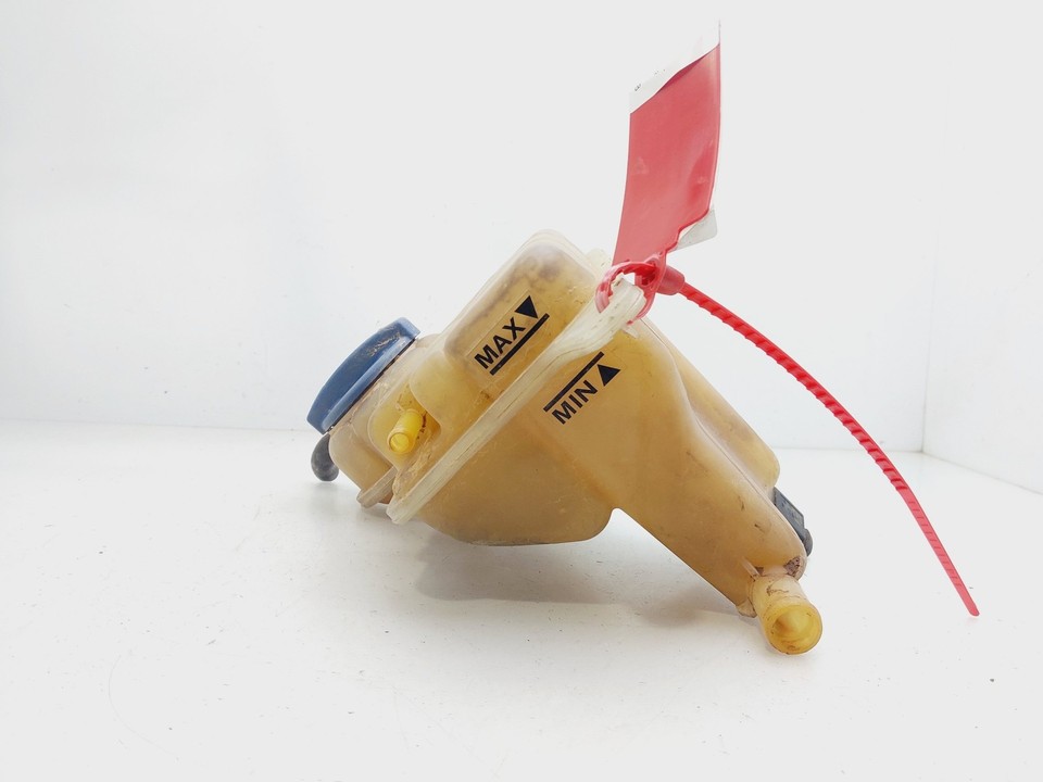 vaschetta acqua radiatore AUDI A6 ALLROAD QUATTRO 4FH 4F0121403N ...
