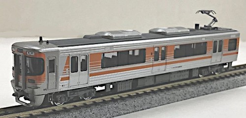 N Gauge KATO 10 1749 Set Bara Kumoha 313 8505 (313 Series 8000 Type (T ...