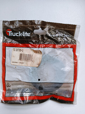 truck-lite tc 30700-3 grommet mount | eBay