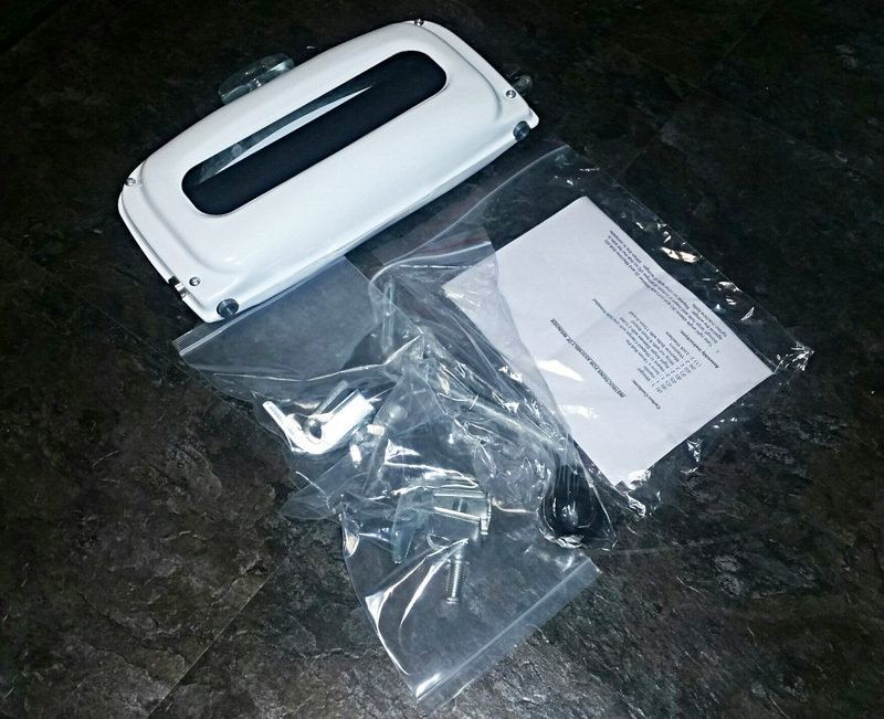 SM ARNOLD CW1 CHAMOIS WRINGER TOOL | eBay