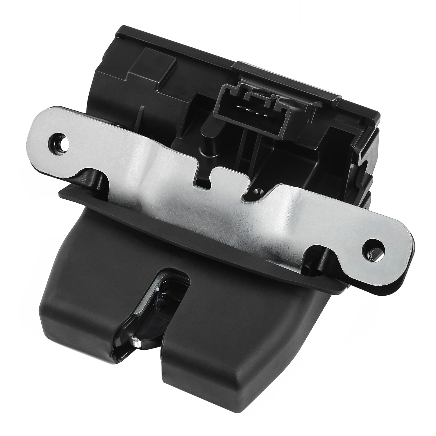 For Ford Fiesta MK7 2008-17 Tailgate Boot Lid Catch Latch Lock Actuator ...