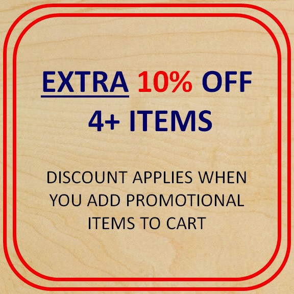 Clear Impressions Set of 8 Frames Clear Acrylic Stamps by Provo Craft ...