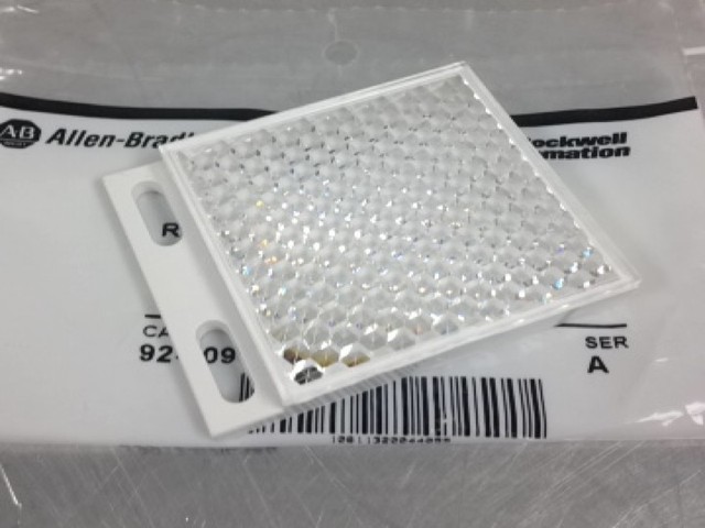 92-109 Allen Bradley 92109 Reflector Square for sale online | eBay
