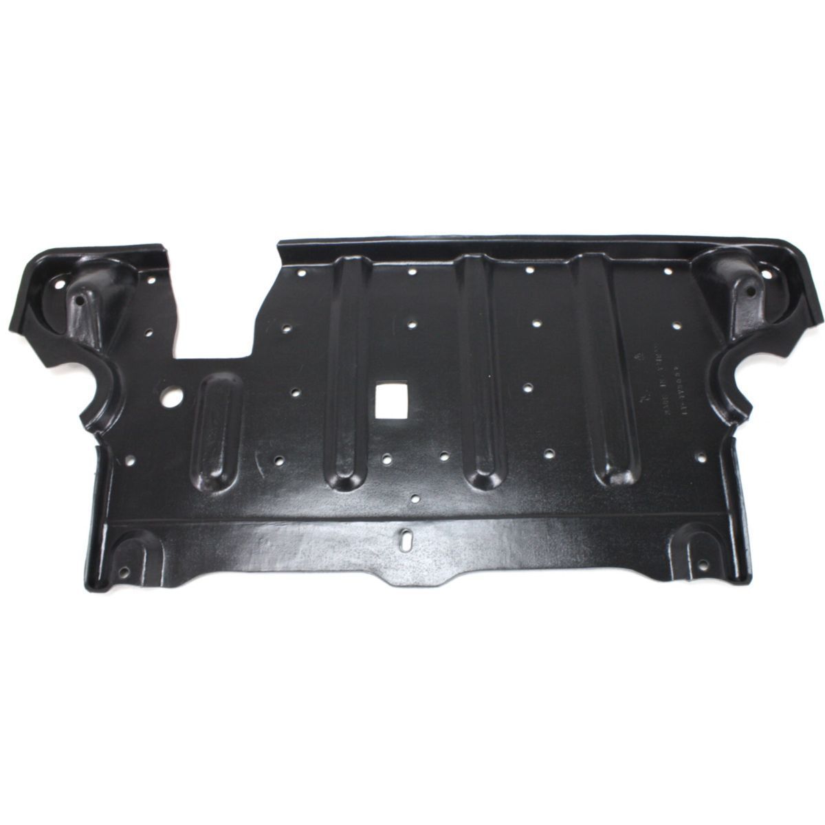 Rear Engine Splash Shield Under Cover Fits Lexus RX330 RX350 LX1228123 ...