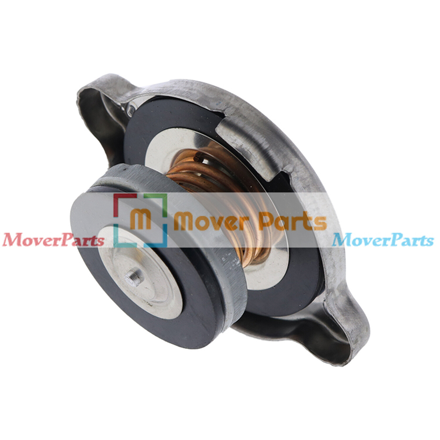 Radiator Cap 19113-00078 1911300078 Fits Takeuchi Excavator TB TW TL ...