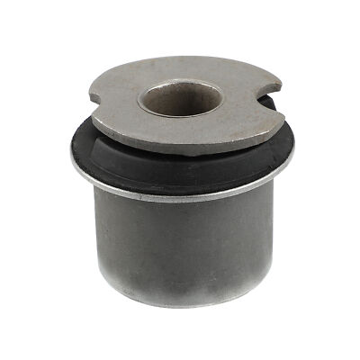Front Differential Support Bracket Mount Axle Bushing for Hummer H3 H3T ...
