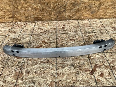 REAR BUMPER REINFORCEMENT REBAR ASSEMBLY OEM 44K 14-19 MASERATI GHIBLI ...