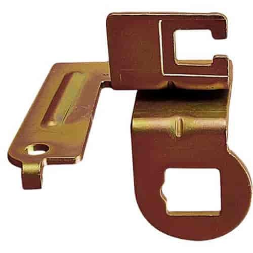 Sonnax AS6-01 Throttle Cable & TV Cable Bracket | eBay