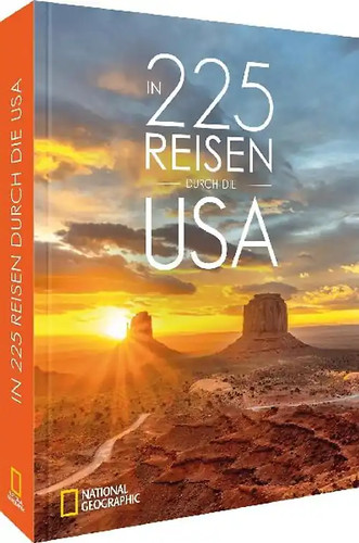 In 225 Reisen durch die USA | eBay.de