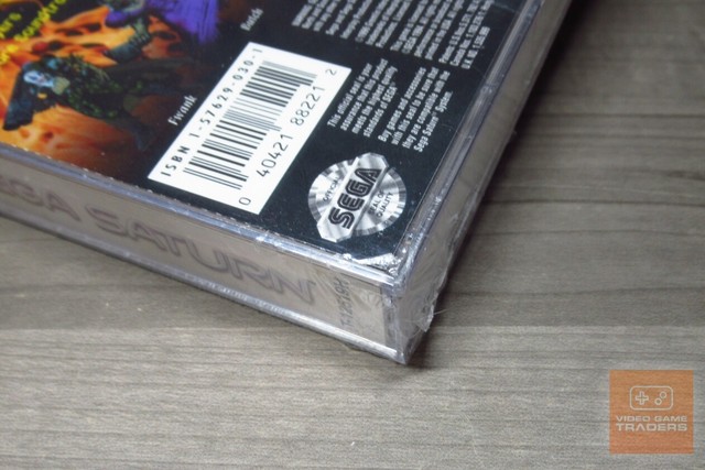 Loaded (Sega Saturn, 1996) for sale online | eBay