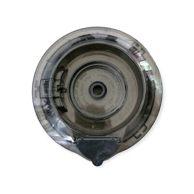 NUWAVE PARTY MIXER BLENDER PITCHER COVER GUARD Model # 22191 | eBay