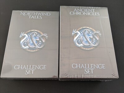 Sword & Sorcery: Ancient Chronicles & Northwind Tales Enemies Challenge ...