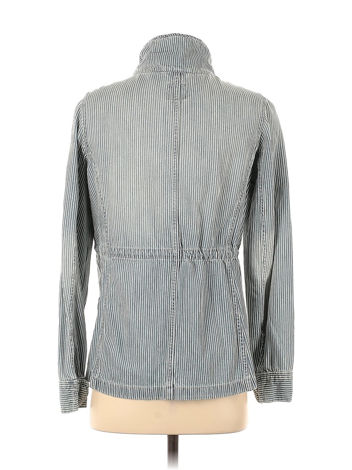 Gap Outlet Women Gray Jacket S | eBay