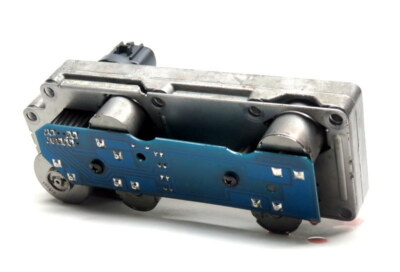 E4OD, 4R100 Remanufactured Solenoid Non-PWM Assembly 1995-2005 ...