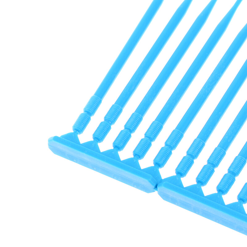 20pcs/box Dental Applicator Sticks Adhesive Tip for Tooth Crown ...