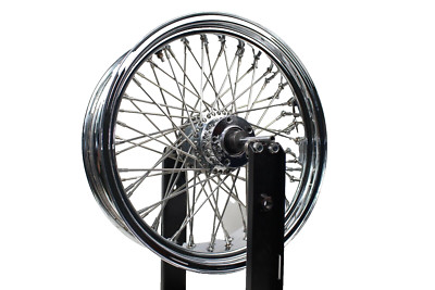 Harley Dyna Rear Wheel 18x5.5 | eBay