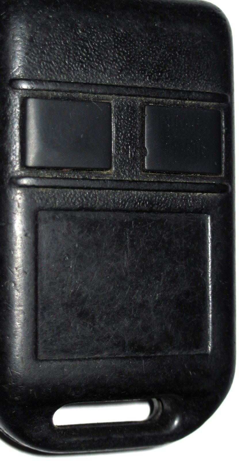 CODE alarm Keyless remote clicker CODEALARM transmitter keyfob ...