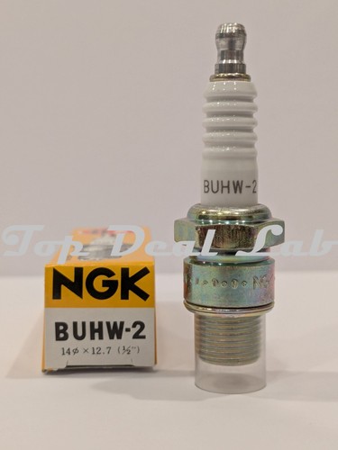 NGK BUHW-2 Marine Spark Plug (NGK 5626) - For various models of ...