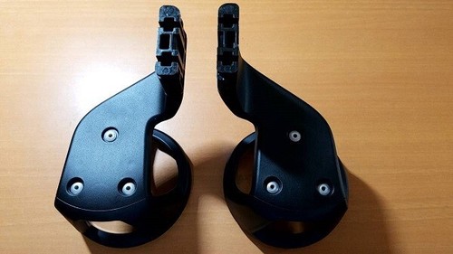 N243-64-39XA02 N247-64-39XA02 Mazda Genuine MX-5 Miata Drink Cup Holder ...