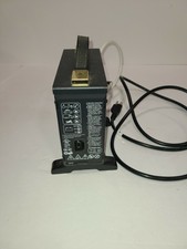 Invacare Tdx-sp Battery Charger for Motor Wheelchair 24 Volt 8 Amp ...