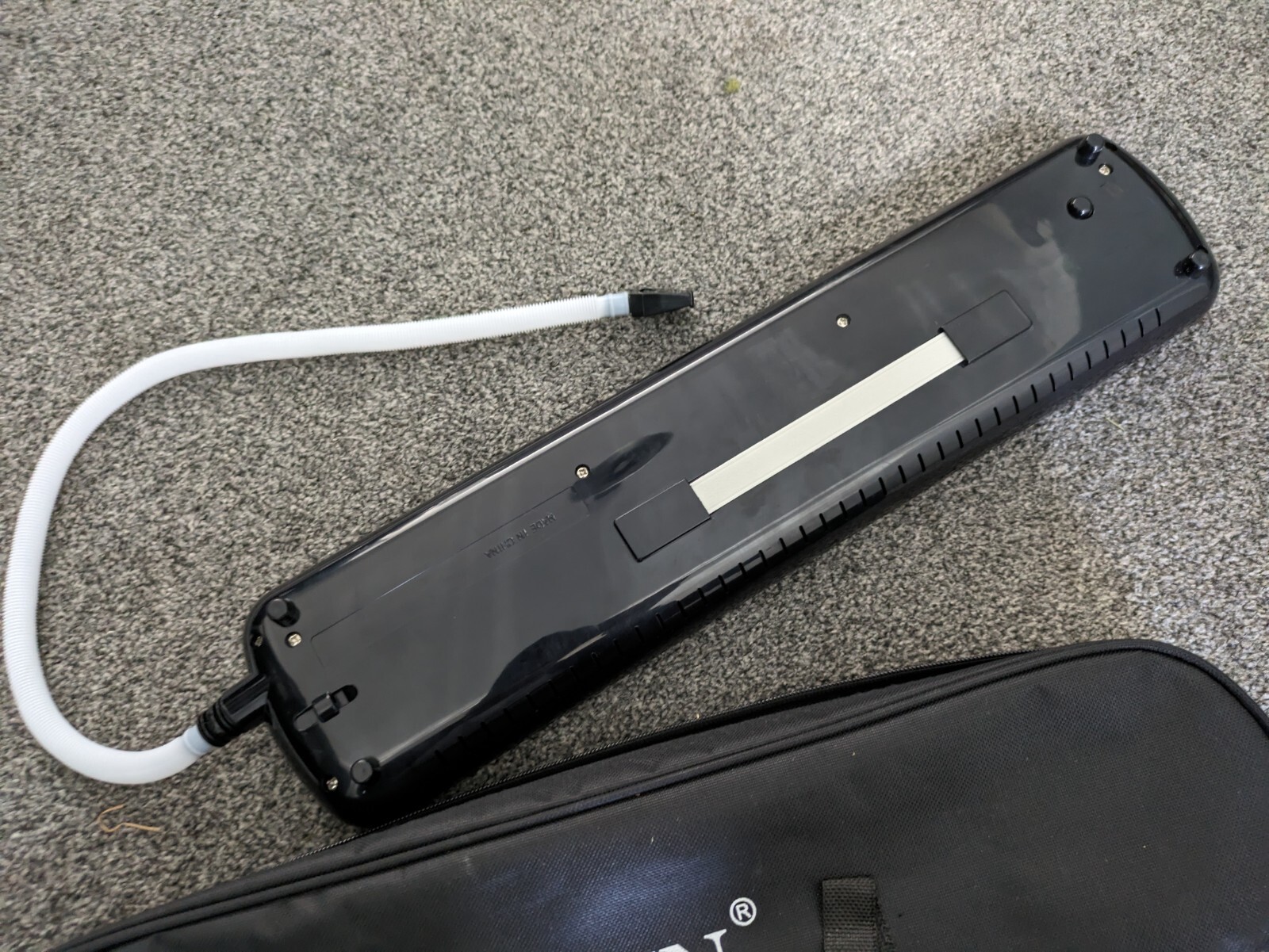 IRIN Melodica 32 Key Wind Musical Instrument | Grelly UK