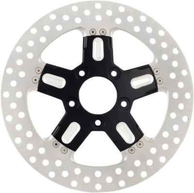 Performance Machine Formula Two-Piece Brake Rotors 11.8in Platinum Cut ...