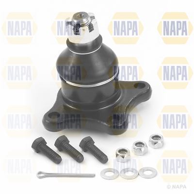 Genuine NAPA Ball Joint (Inc Fit) for Mitsubishi MB860829 | eBay