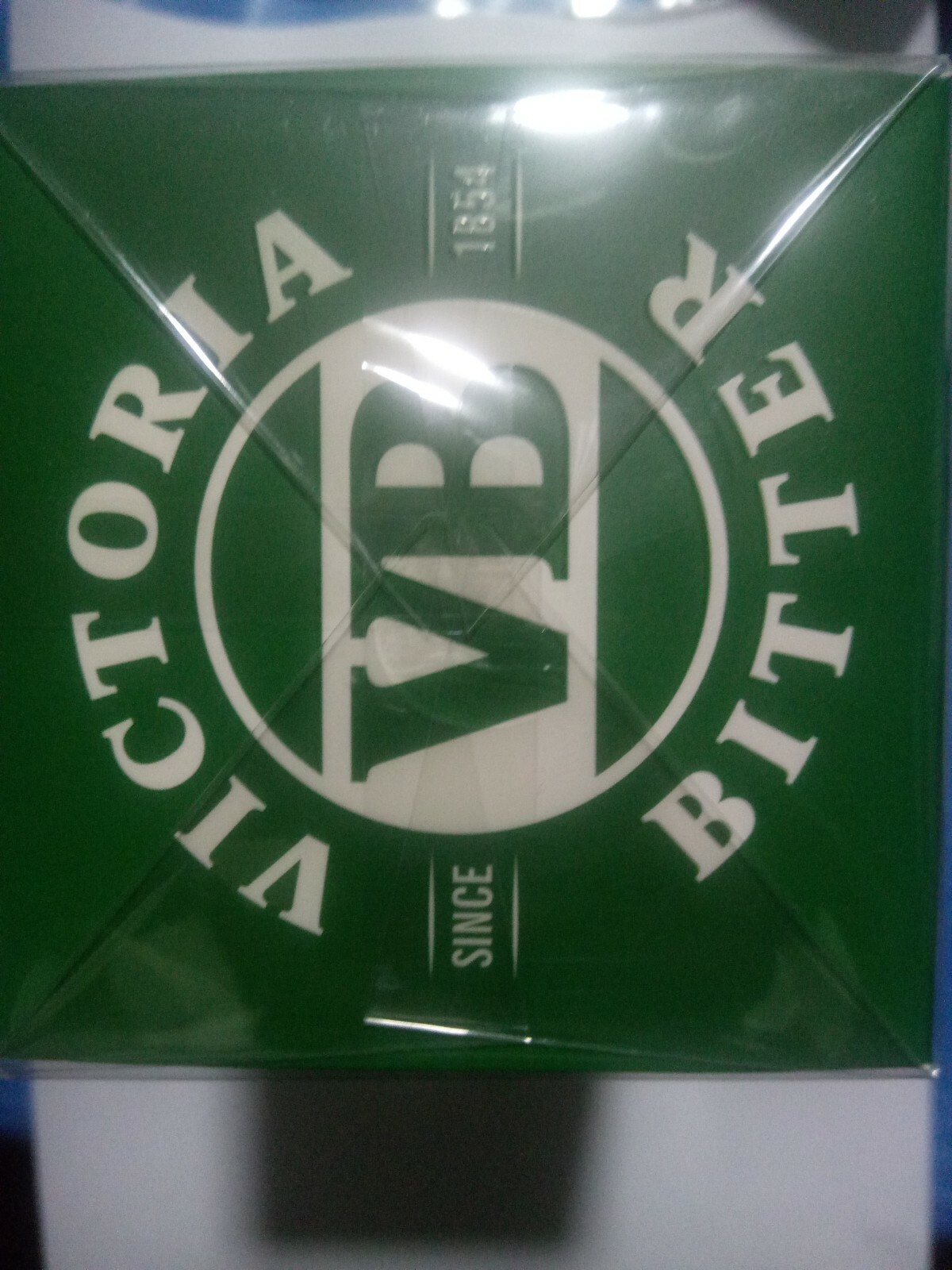 VB Perfume Cologne Victoria Bitter Beer Limited Release Collectable ...