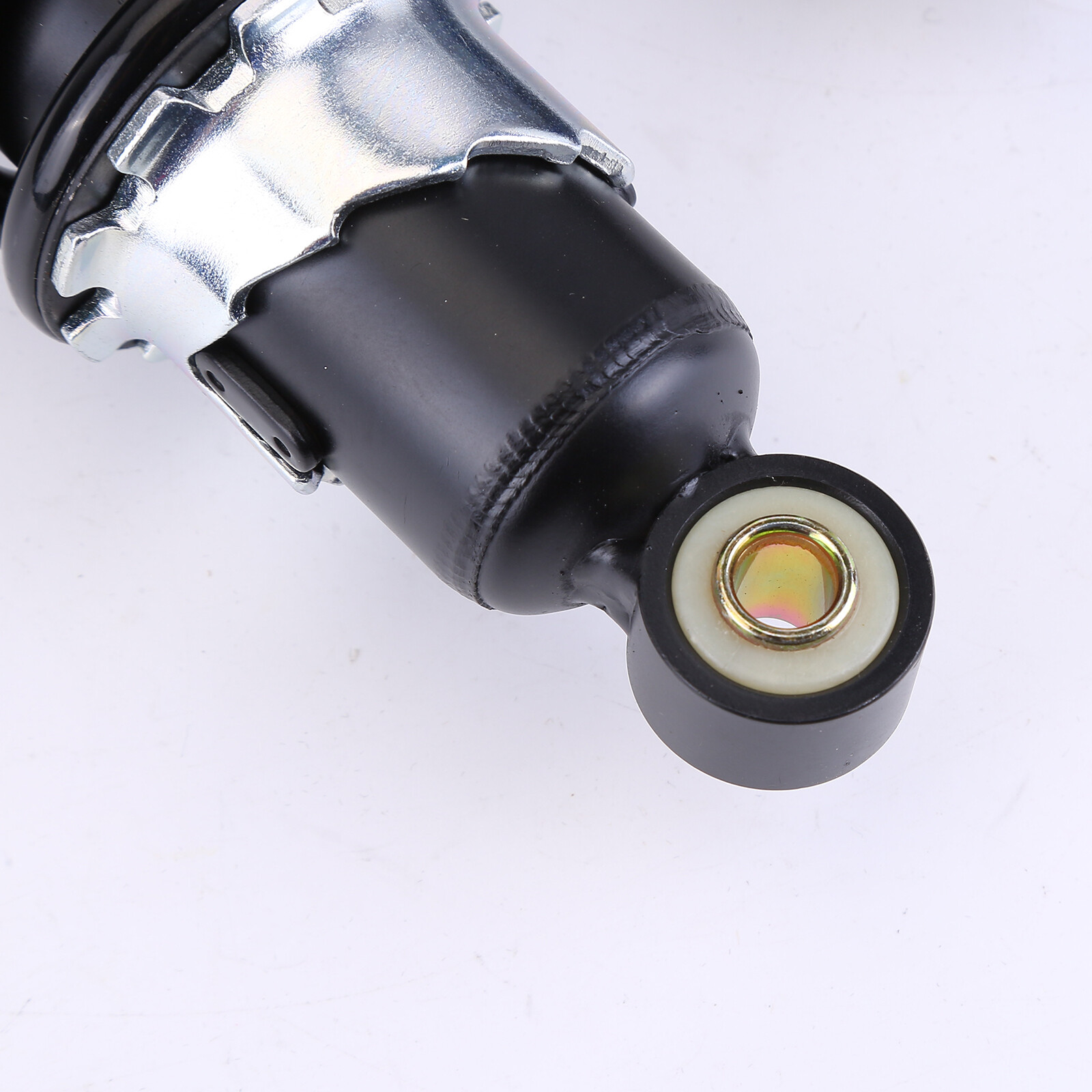 For John Deere 4X2, 6X4, TH, TS. TX Gators AM130448 2 front shock ...