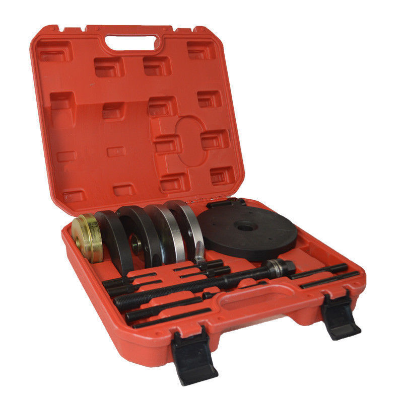 Wheel Bearing Puller Wheel Hub Assembly Removal Tool for Ford Mazda ...