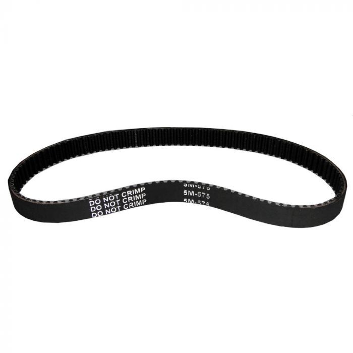 Belt - 575-5M-18 for The Rock and Cobra 41.5cc, E-ton 41.5cc Kid gas ...