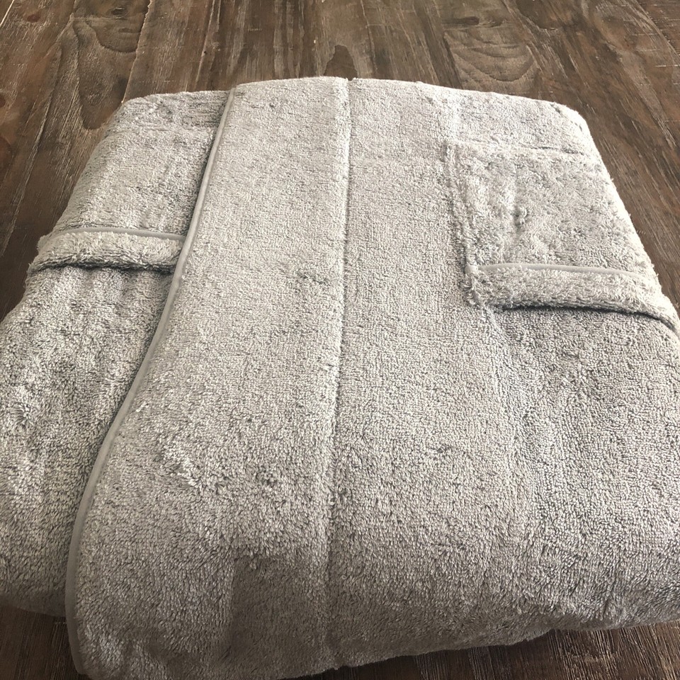 Matouk Cairo Pool Robe E100 Size Medium/Large | eBay