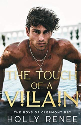 The Touch of a Villain: An Enemies to ..., Renee, Holly | eBay